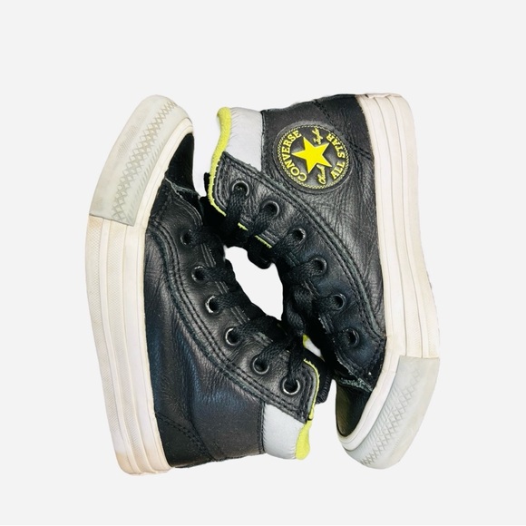 Converse | Shoes | Converse Black And White Box | Poshmark
